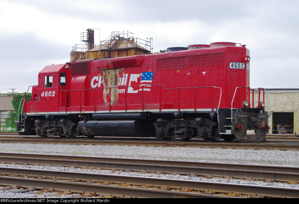 CP 4602